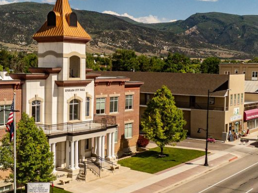 Get Healthy Utah! - Ephraim